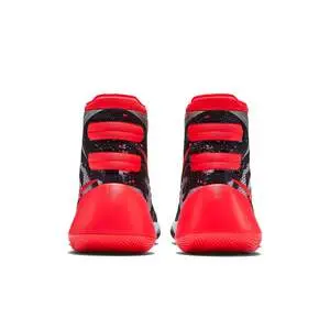 Nike Hyperdunk 2015 Premium High-top Sneakers