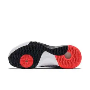 Nike Hyperdunk 2015 Premium High-top Sneakers
