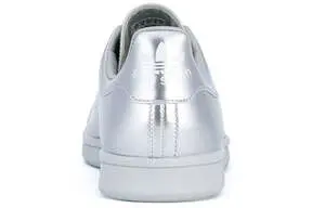 Adidas Raf Simons X Stan Smith Sneakers - Silver