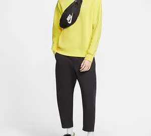 Nike Nsw Tech Pack Woven Mid-length Sports Pants