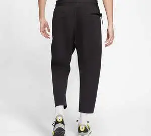 Nike Nsw Tech Pack Woven Mid-length Sports Pants