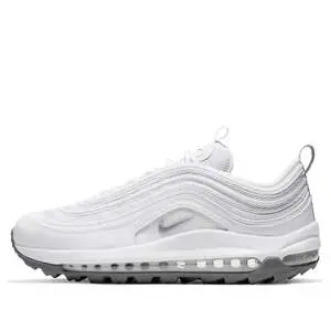 Nike Max 97 Golf Sneakers - White