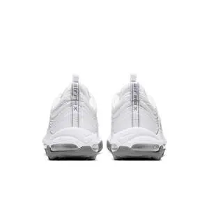 Nike Max 97 Golf Sneakers - White