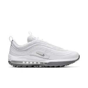 Nike Max 97 Golf Sneakers - White