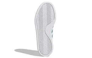 Adidas Grand Court 2.0 Sneakers - White/blue