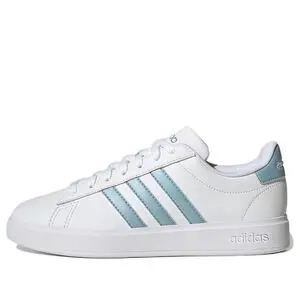 Adidas Adidas Grand Court 2.0 Sneakers White/blue