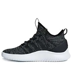 Adidas Cloudfoam Ultimate Bball 'core - Black