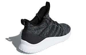 Adidas Cloudfoam Ultimate Bball Shoes