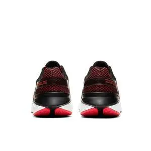 Nike Legend React 3 Athletic Sneakers - Black/orange