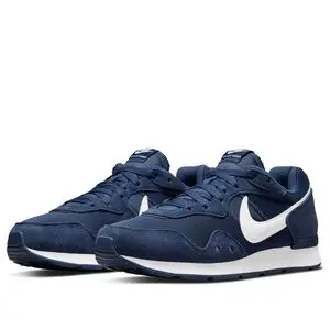 Nike Venture Runner Wide Sneakers - Navy
