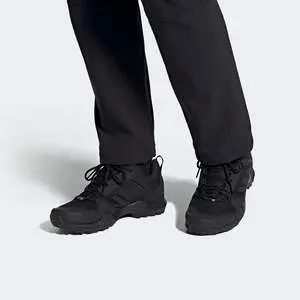 Adidas Ax3 Athletic Sneakers