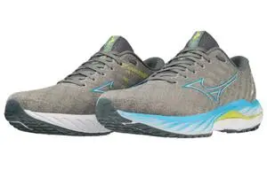 Mizuno Wave Inspire 19 Athletic Sneakers