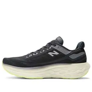 NEW BALANCE New Balance Fresh Foam Athletic Sneakers Black/grey