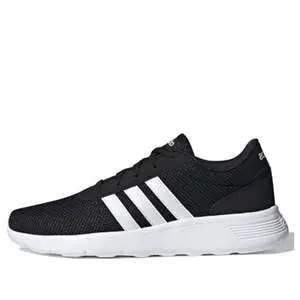Adidas Lite Racer Sneakers - Black