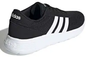 Adidas Lite Racer Sneakers - Black
