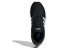 Adidas Lite Racer Sneakers - Black