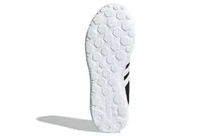 Adidas Lite Racer Sneakers - Black