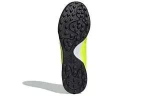 Adidas Copa 19.3 Tf Athletic Sneakers - Yellow