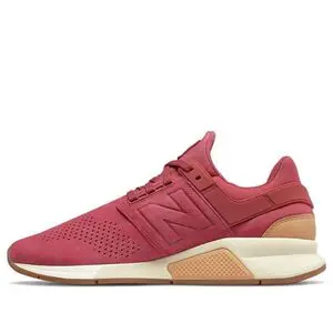 NEW BALANCE 247v2 Sneakers - Pinkpurple
