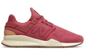 NEW BALANCE 247v2 Sneakers - Pinkpurple
