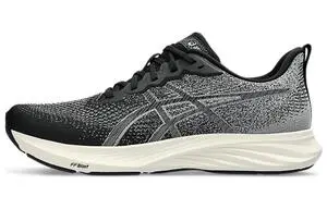 Asics Dynablast 4 Athletic Sneakers - Black/white