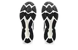 Asics Dynablast 4 Athletic Sneakers - Black/white