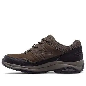 NEW BALANCE New Balance 1300 Athletic Sneakers Black/brown