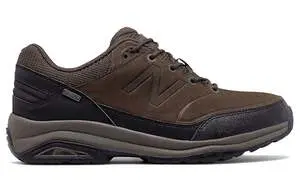 NEW BALANCE 1300 Athletic Sneakers - Black/brown