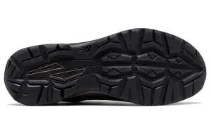 NEW BALANCE 1300 Athletic Sneakers - Black/brown