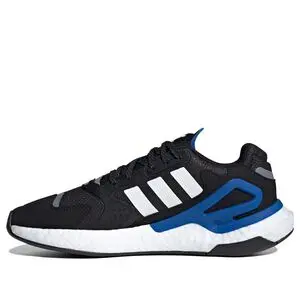 Adidas Adidas Day Jogger Sneakers Black/blue/white