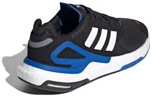 Adidas Day Jogger Sneakers - Black/blue/white