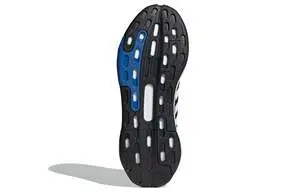 Adidas Day Jogger Sneakers - Black/blue/white