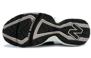 NEW BALANCE 608 Sneakers - White/black