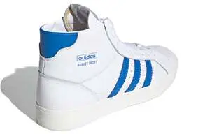 Adidas Basket Profi High Top Sneakers