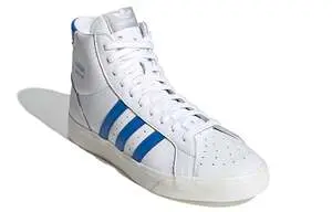 Adidas Basket Profi High Top Sneakers