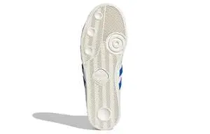 Adidas Basket Profi High Top Sneakers