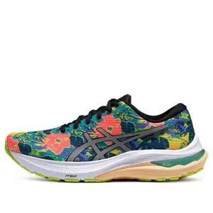 Asics Gt-2000 11 Lite Show - Green/red