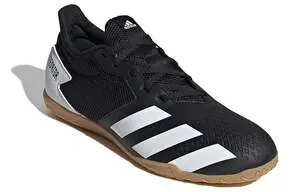 Adidas Predator Mutator 20.4 In Sala - Black/white/brown
