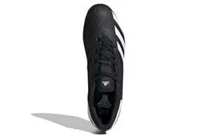 Adidas Predator Mutator 20.4 In Sala - Black/white/brown