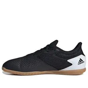 Adidas Predator Mutator 20.4 In Sala - Black/white/brown