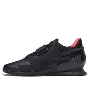 REEBOK Legacy Lifter 2 Athletic Sneakers - Black
