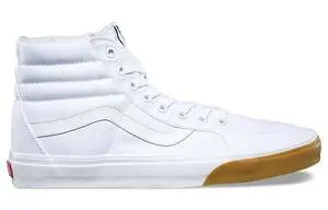 VANS Sk8-hi Reissue Gum Bumper High Top Sneakers