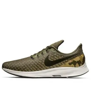 Nike Zoom Pegasus 35 Gpx 'olive Canvas' Sneakers