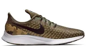 Nike Zoom Pegasus 35 Gpx 'olive Canvas' Sneakers