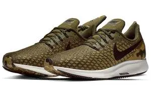 Nike Zoom Pegasus 35 Gpx 'olive Canvas' Sneakers