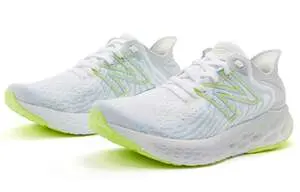 NEW BALANCE Fresh Foam 1080v11 "bleached Lime Glow" Sneakers