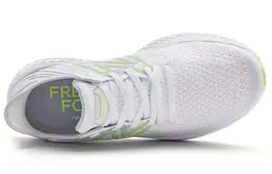 NEW BALANCE Fresh Foam 1080v11 "bleached Lime Glow" Sneakers