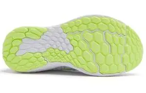NEW BALANCE Fresh Foam 1080v11 "bleached Lime Glow" Sneakers
