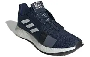 Adidas Senseboost Go Navy Sneakers