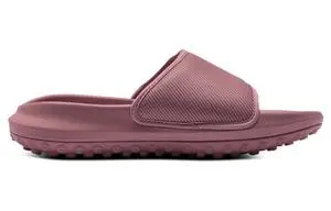 Under Armour Summit Ft Sway Slide - Pink/red
